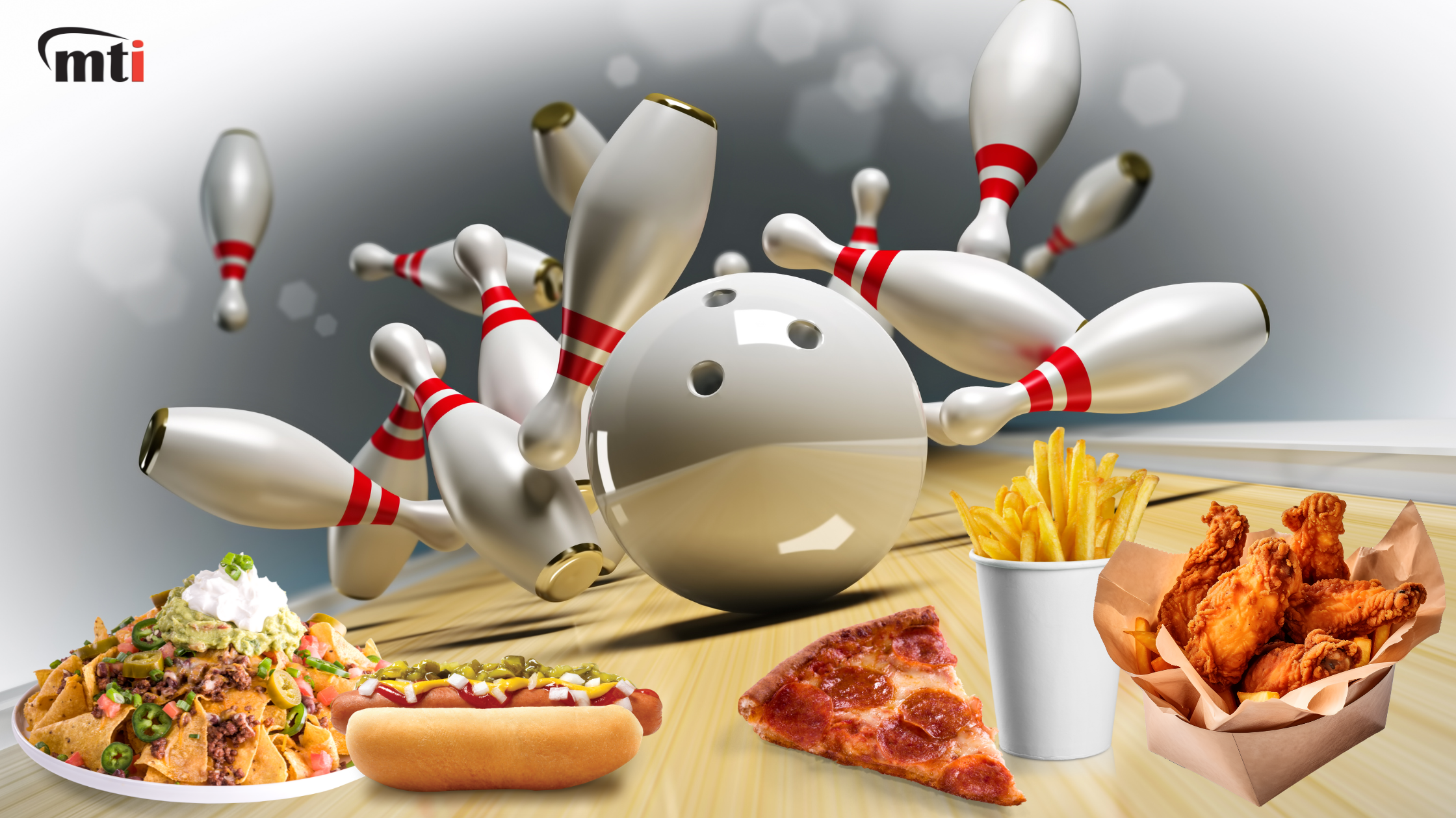 Elevating the Bowling Alley Experience: Ventless Kitchen Equipment Takes the Lead